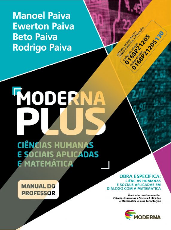 Todas obras | PNLD - Moderna