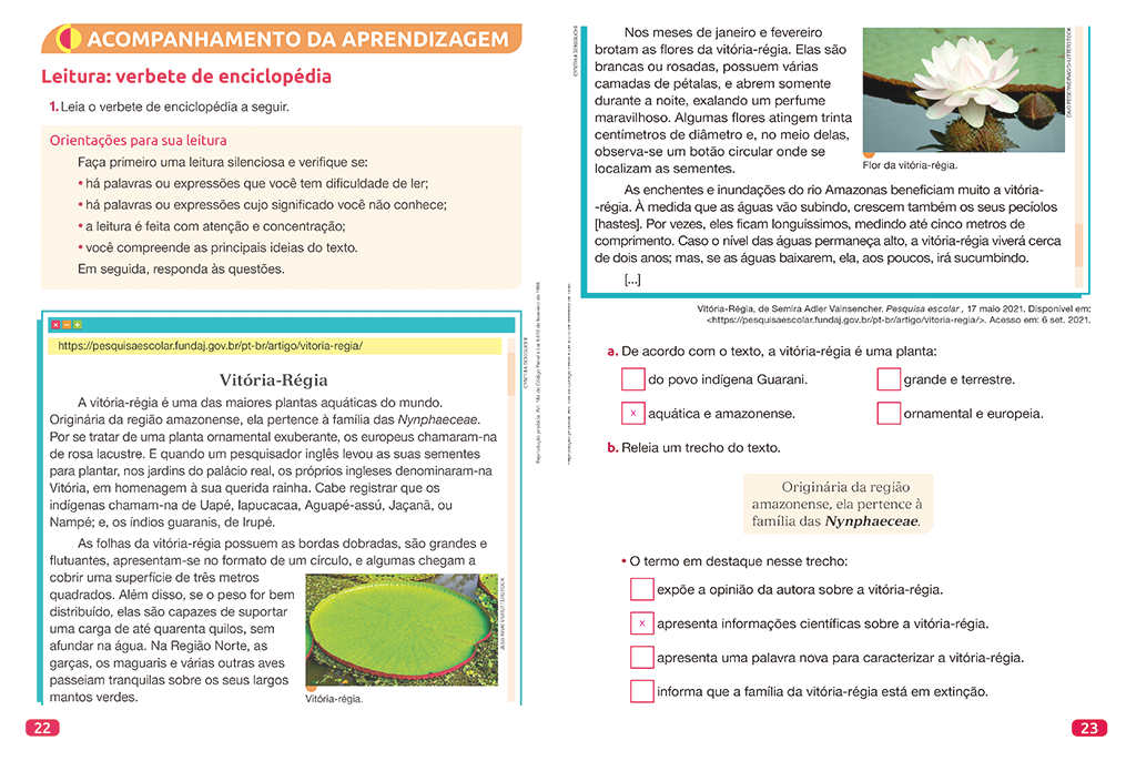 Pitanguá Mais - Língua Portuguesa | PNLD - Moderna