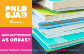 Eja | PNLD - Moderna